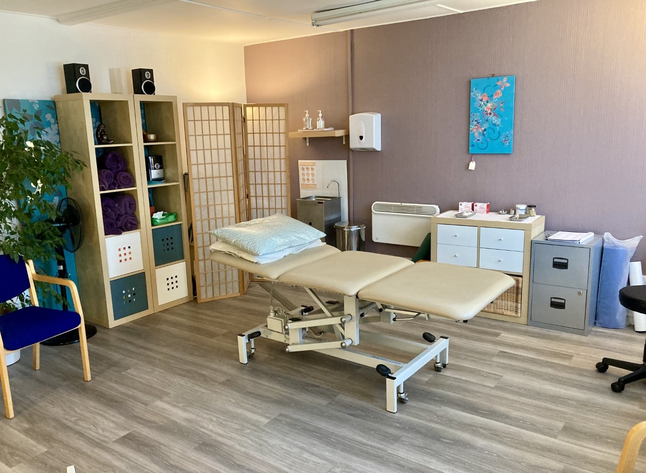 Vicky Appleton Acupuncture - North Leeds