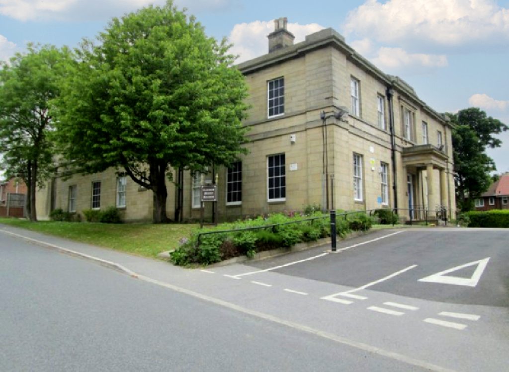 Vicky Appleton Acupuncture - North Leeds