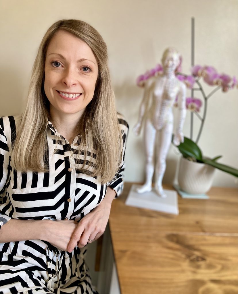 Vicky Appleton Acupuncture - North Leeds