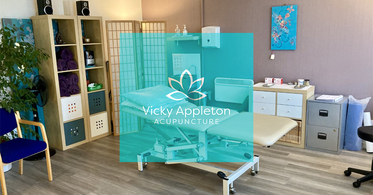 Vicky Appleton Acupuncture - North Leeds